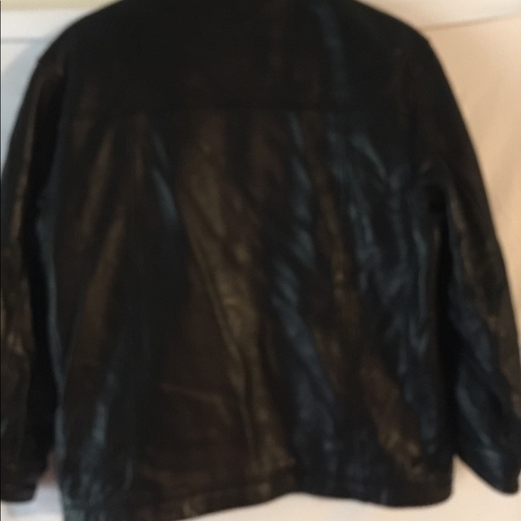 Murano | Jackets & Coats | Murano Mens Lamb Skin Jacket | Poshmark